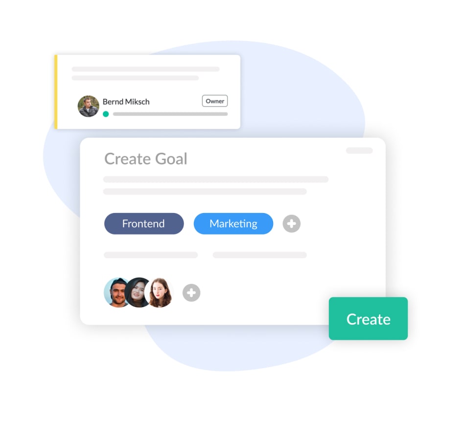 Workpath | Your strategy execution tool | OKR, KPI & more